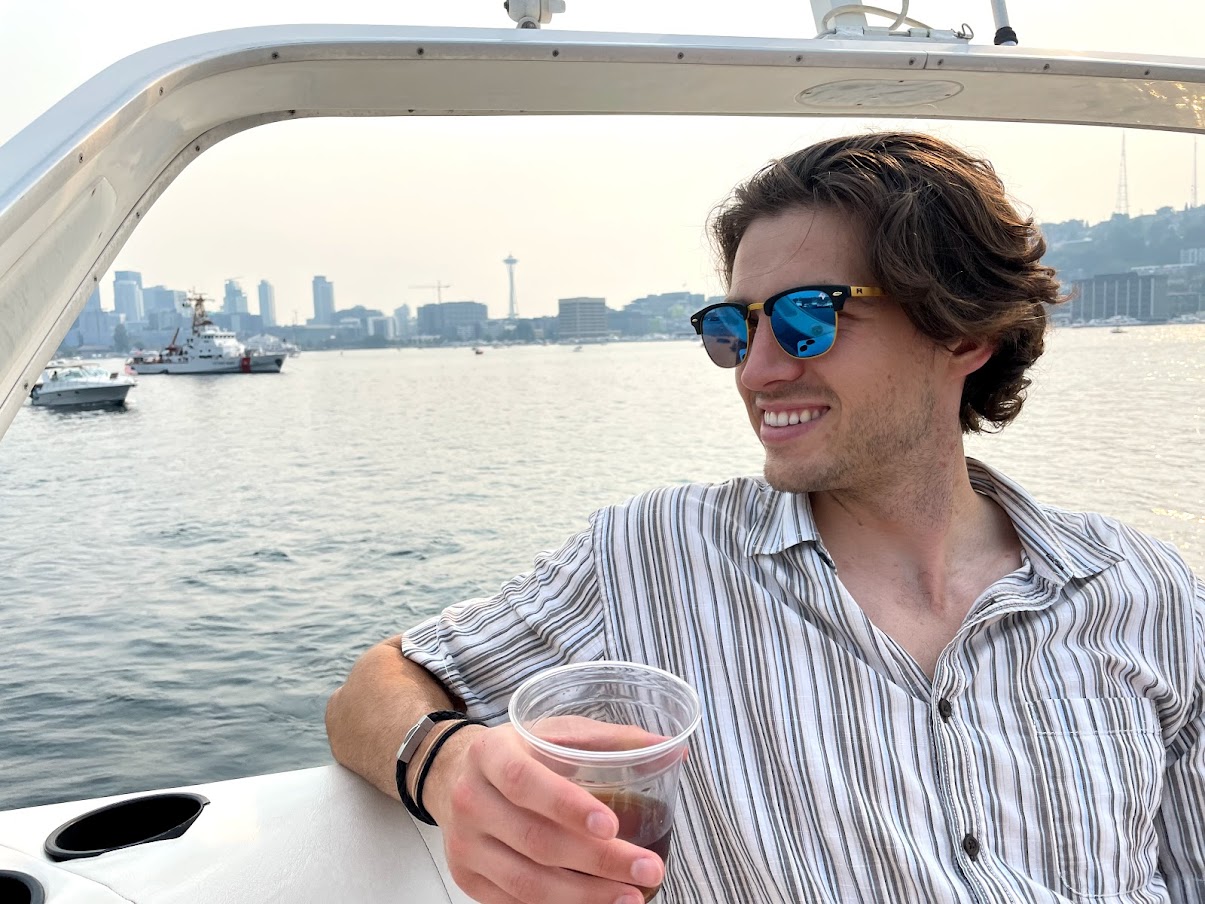 Charles Gunn - The NiVACK Group